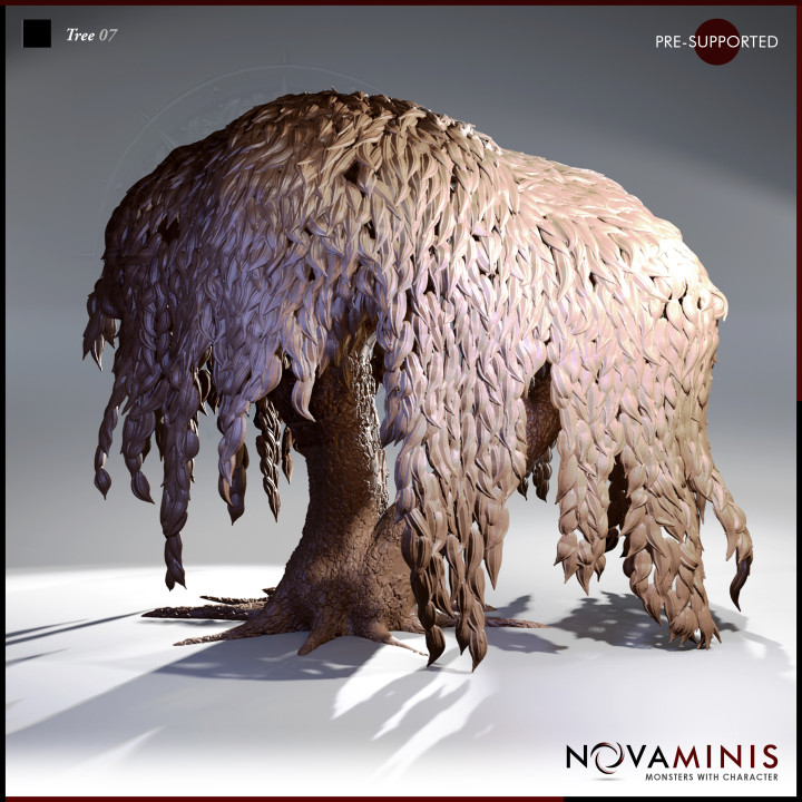 3D Printable The Ruins of Evermist: Attack on the Hydra Den [Pack] by ...