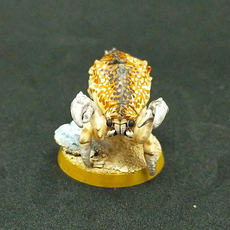 3D Printable Deep Hive - Bugs 2.0 by Oshounaminis