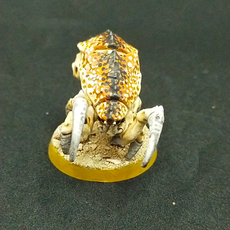 3D Printable Deep Hive - Bugs 2.0 by Oshounaminis