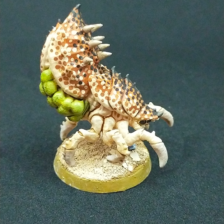 3D Print of Deep Hive - Bugs 2.0 by ChristopherJC