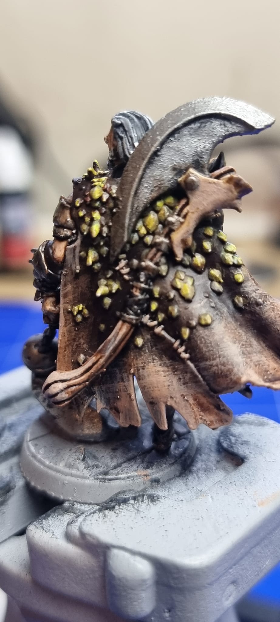 3D Printable RPG - DnD Hero Characters - Titans of Adventure Set 40 by ...