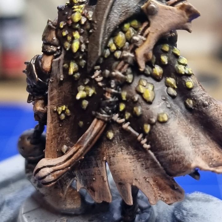 3D Print of RPG - DnD Hero Characters - Titans of Adventure Set 40 by ...