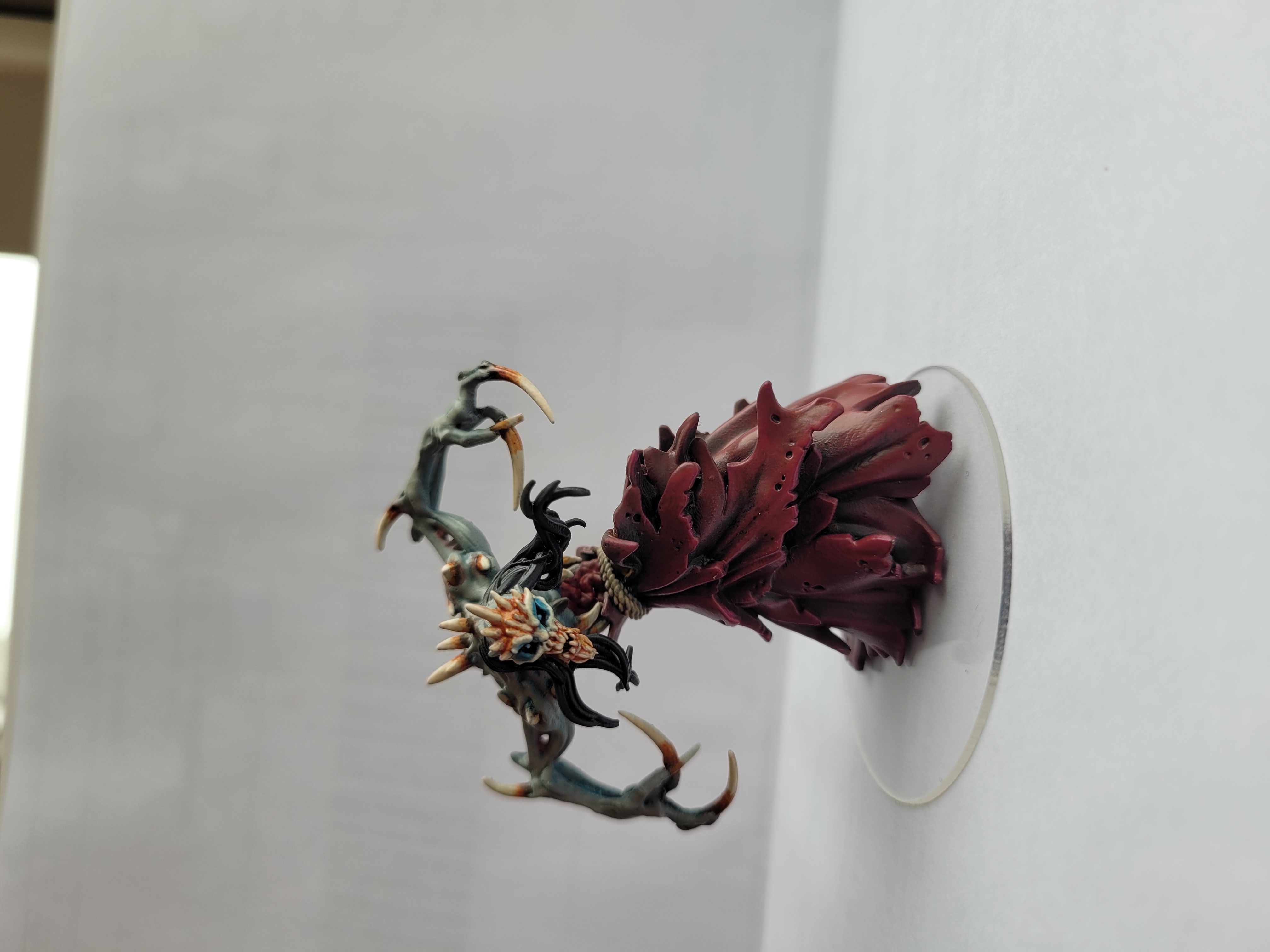 3D Printable RPG - Monsters DnD 5e - Mortal Enemies Set 18 by Titan ...