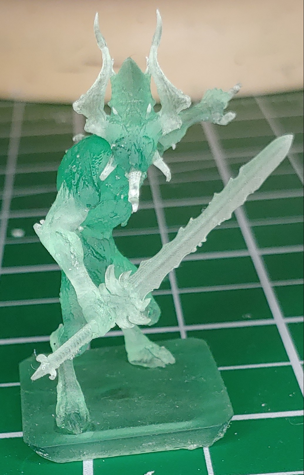 3D Printable (old sizes) Convertible square-round bases set 5 sizes ...