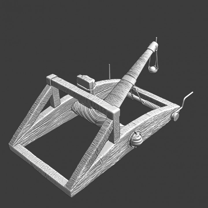 Catapult Onager
