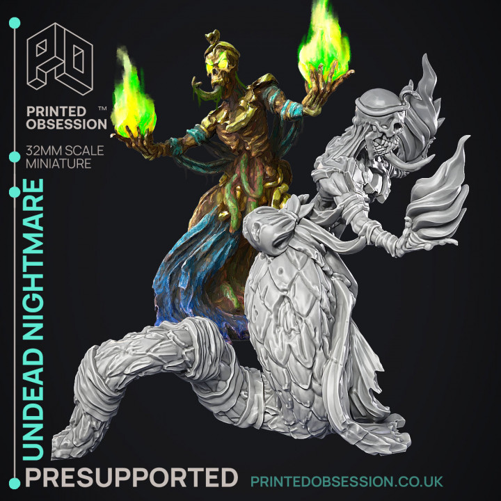 3D Printable Were Folk - Transforming Creatures - 12 model ...