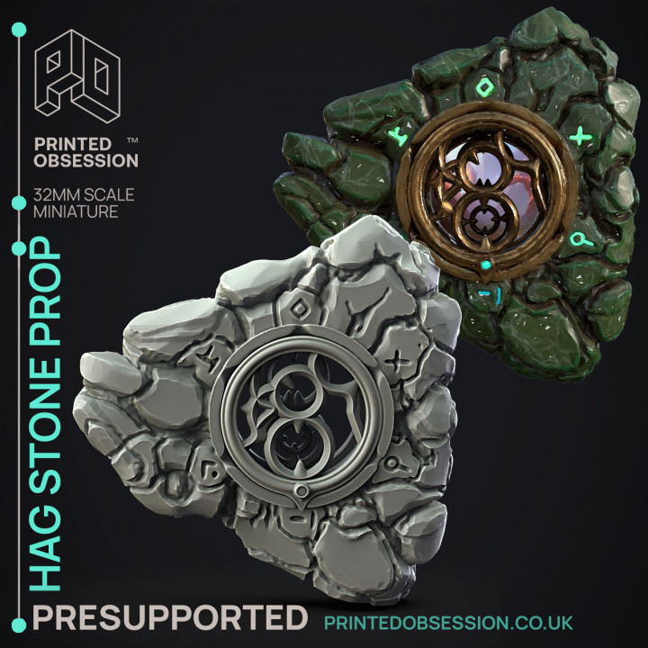 3D Printable "Of Gods and Men" - Treasure Chest - Limited Time Special ...