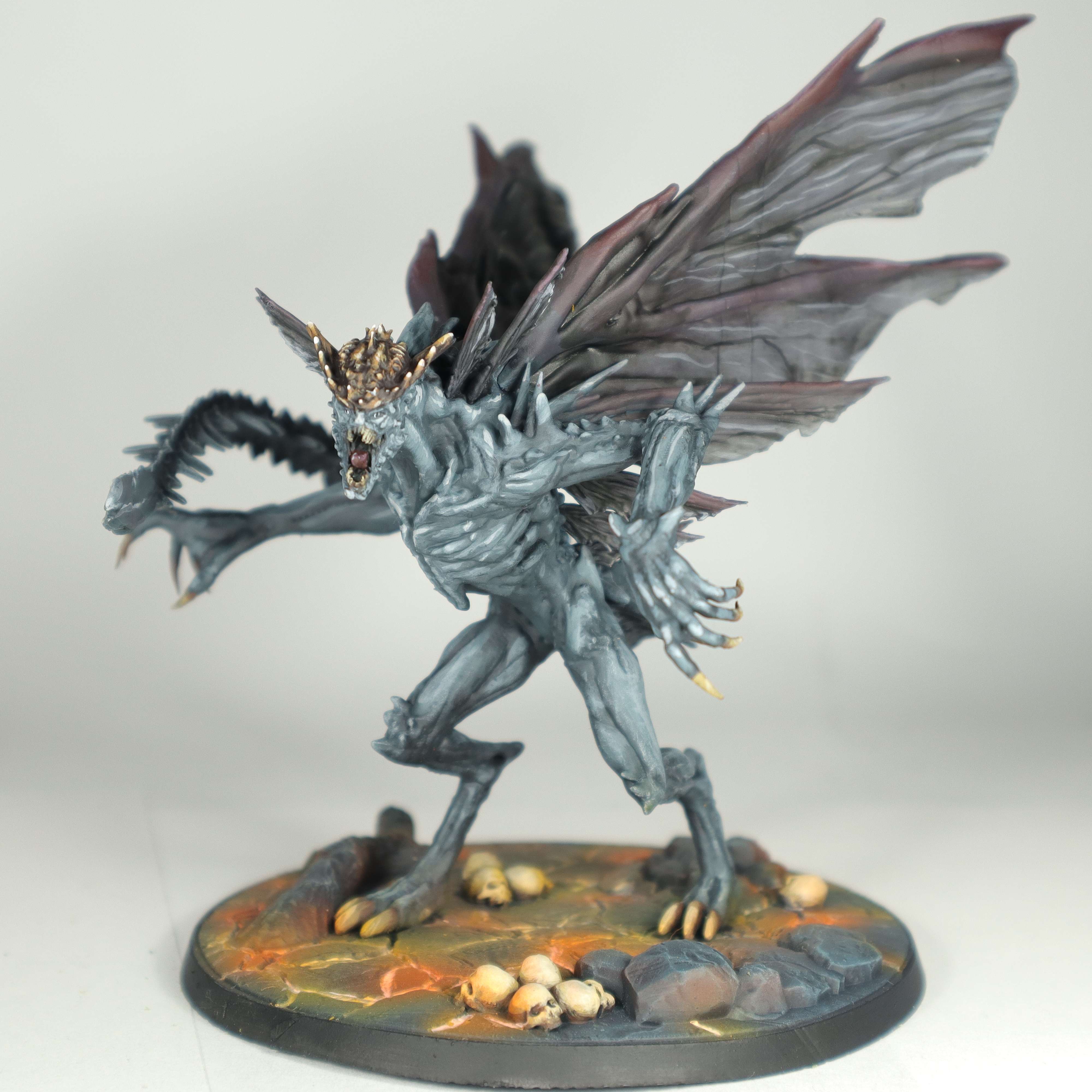 3D Printable Disciples of Darkness Collection - Dark Descent: Ch. 6 (+ 5e Adventure) by Mammoth ...