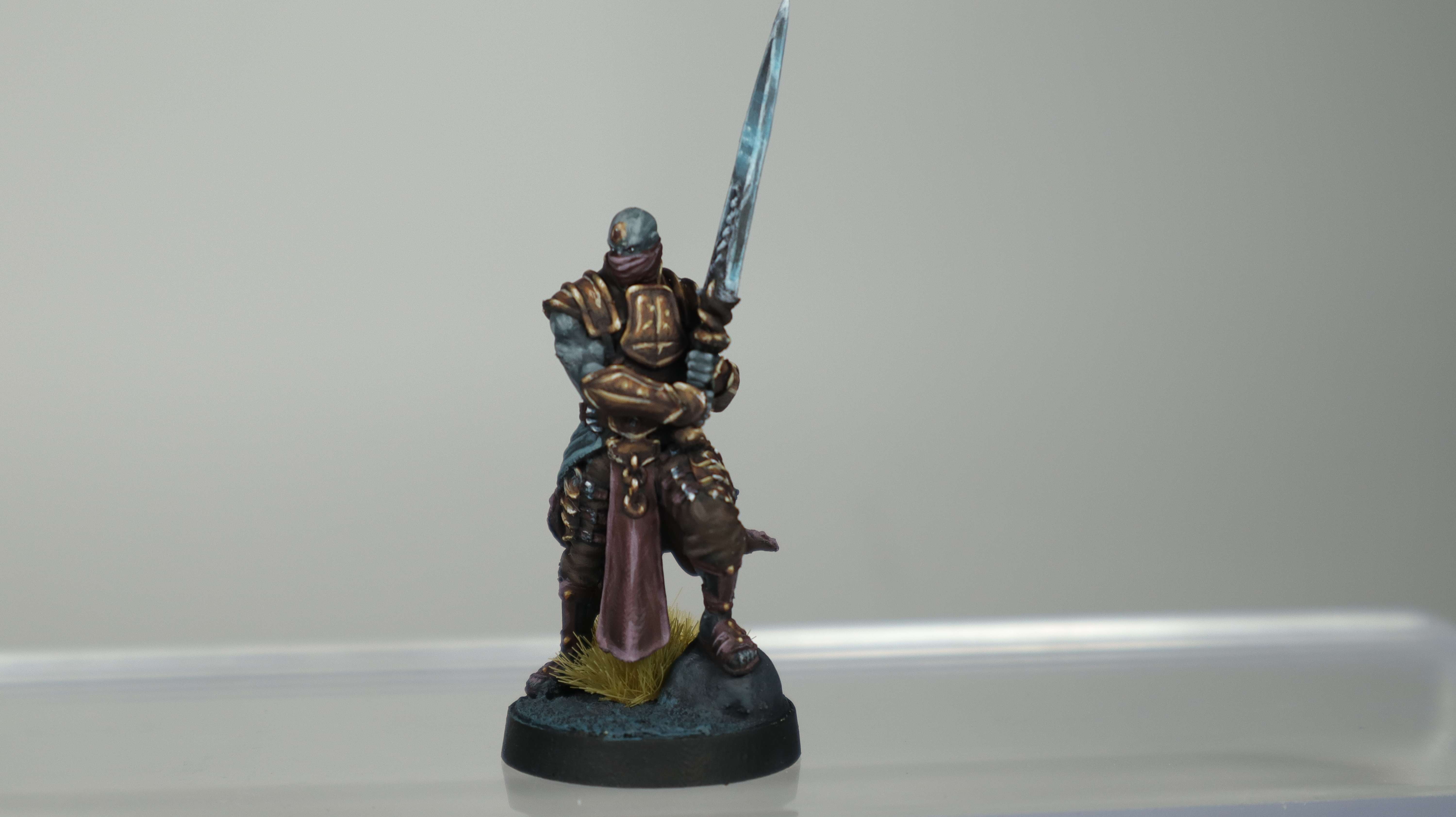 3D Printable Disciples of Darkness Collection - Dark Descent: Ch. 6 ...