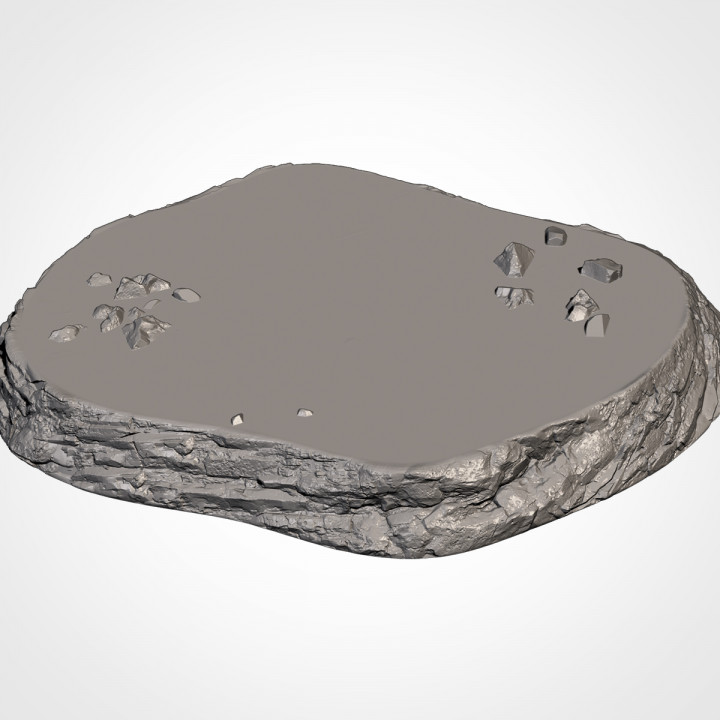 3D Printable CLASSIC HILLS by Txarli Factory