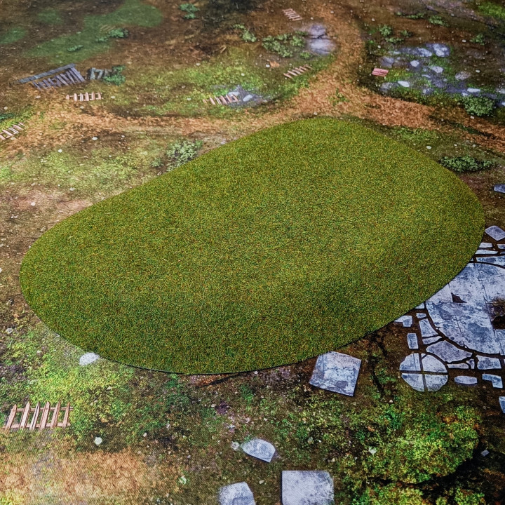 3D Printable CLASSIC HILLS by Txarli Factory