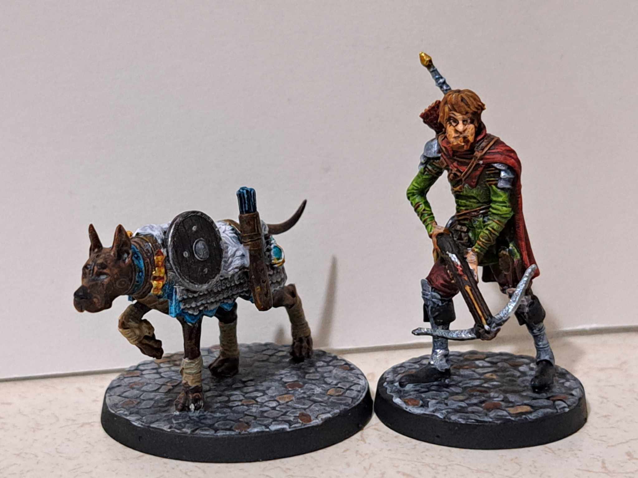 3D Printable Scoober | PRESUPPORTED | The Curse of Traskvale Castle by ...