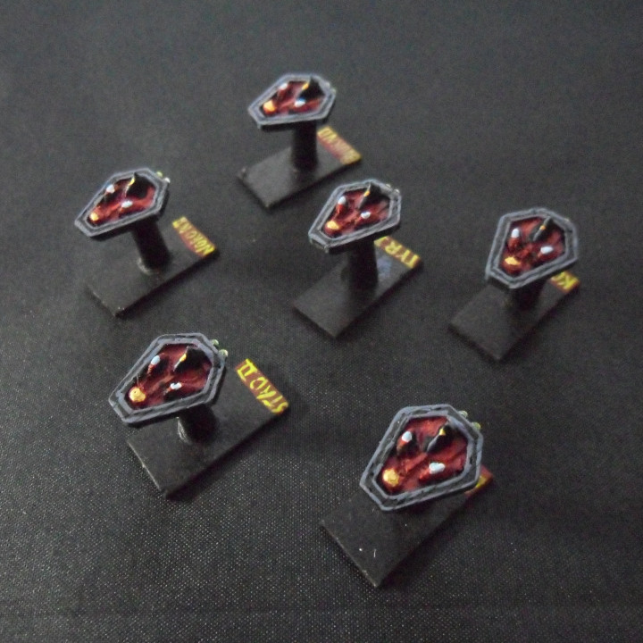 3D Printable PH101 Pylonaz Cutter by Aotrs Shipyards