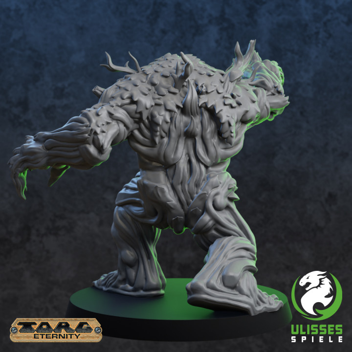 3D Printable Torg Eternity - Cyberpapacy Gospog of the 5th planting by ...