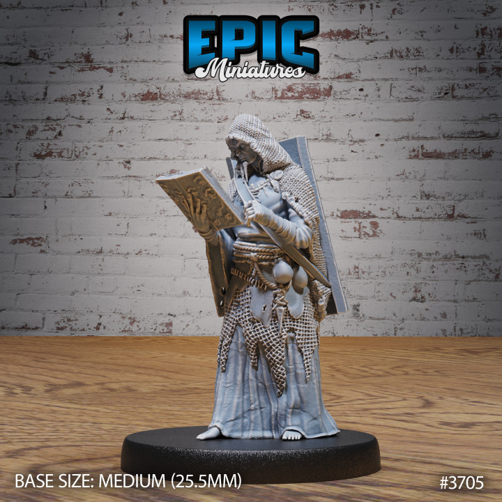 3D Printable Necronomicon Heir Set / Lovecraftian Entity / Astral ...