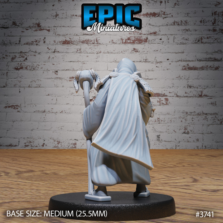 3D Printable Eastern Skeleton Army Set A / Undead Soldier / Evil Skelet ...