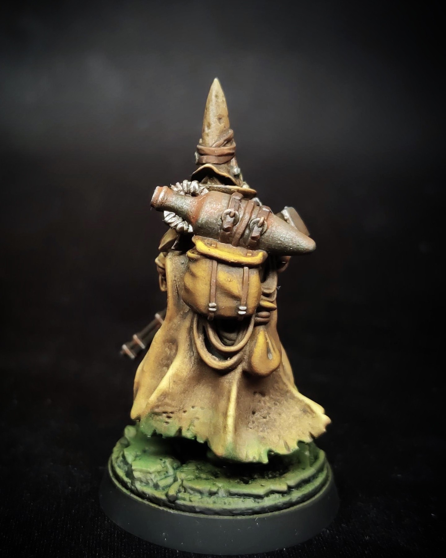 3D Printable Beul Gunners Bundle by Knucklebones Miniatures