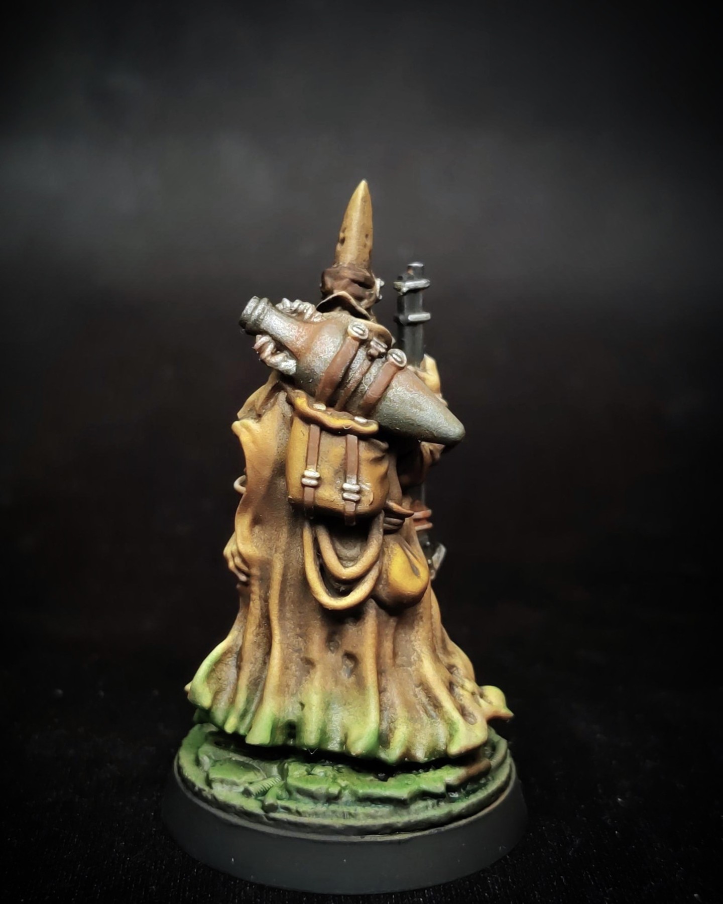 3D Printable Beul Gunners Bundle by Knucklebones Miniatures