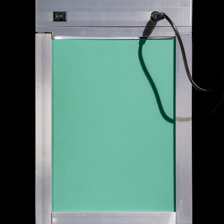 3D Printable Android Factory by Stlflix