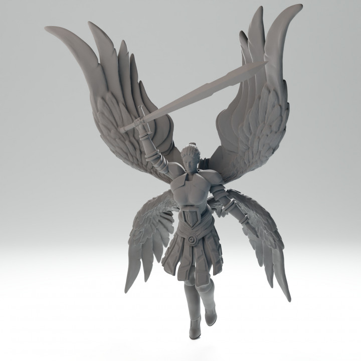 3D Printable Celestial Whispers - Solar, Deva Astral, Planetar bundle ...