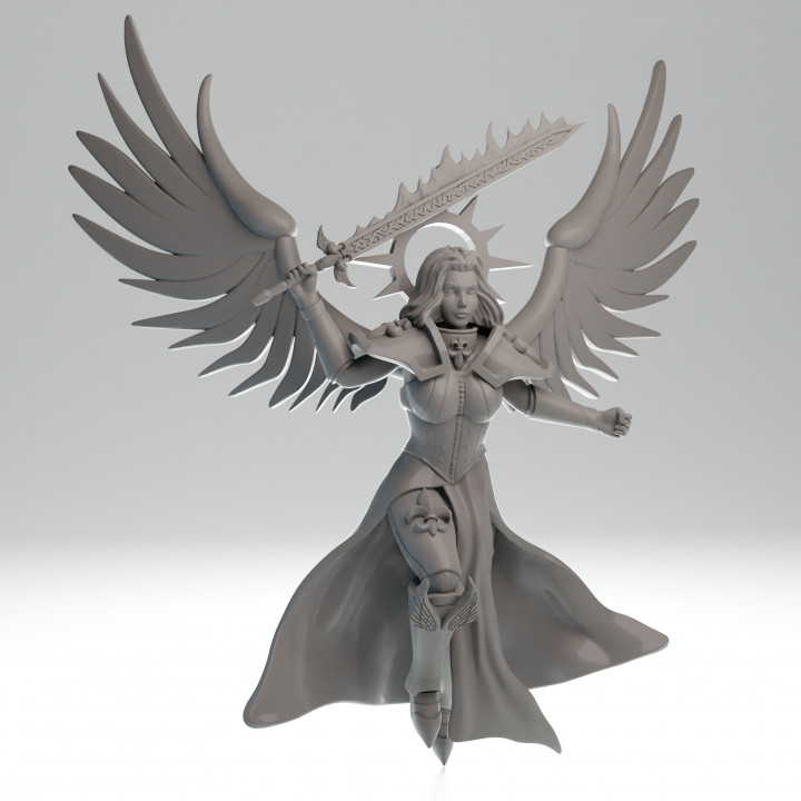 3D Printable Celestial Whispers - Solar, Deva Astral, Planetar bundle ...