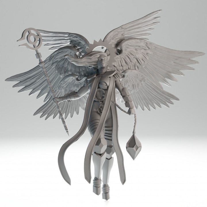 3D Printable Celestial Whispers - Solar, Deva Astral, Planetar bundle ...