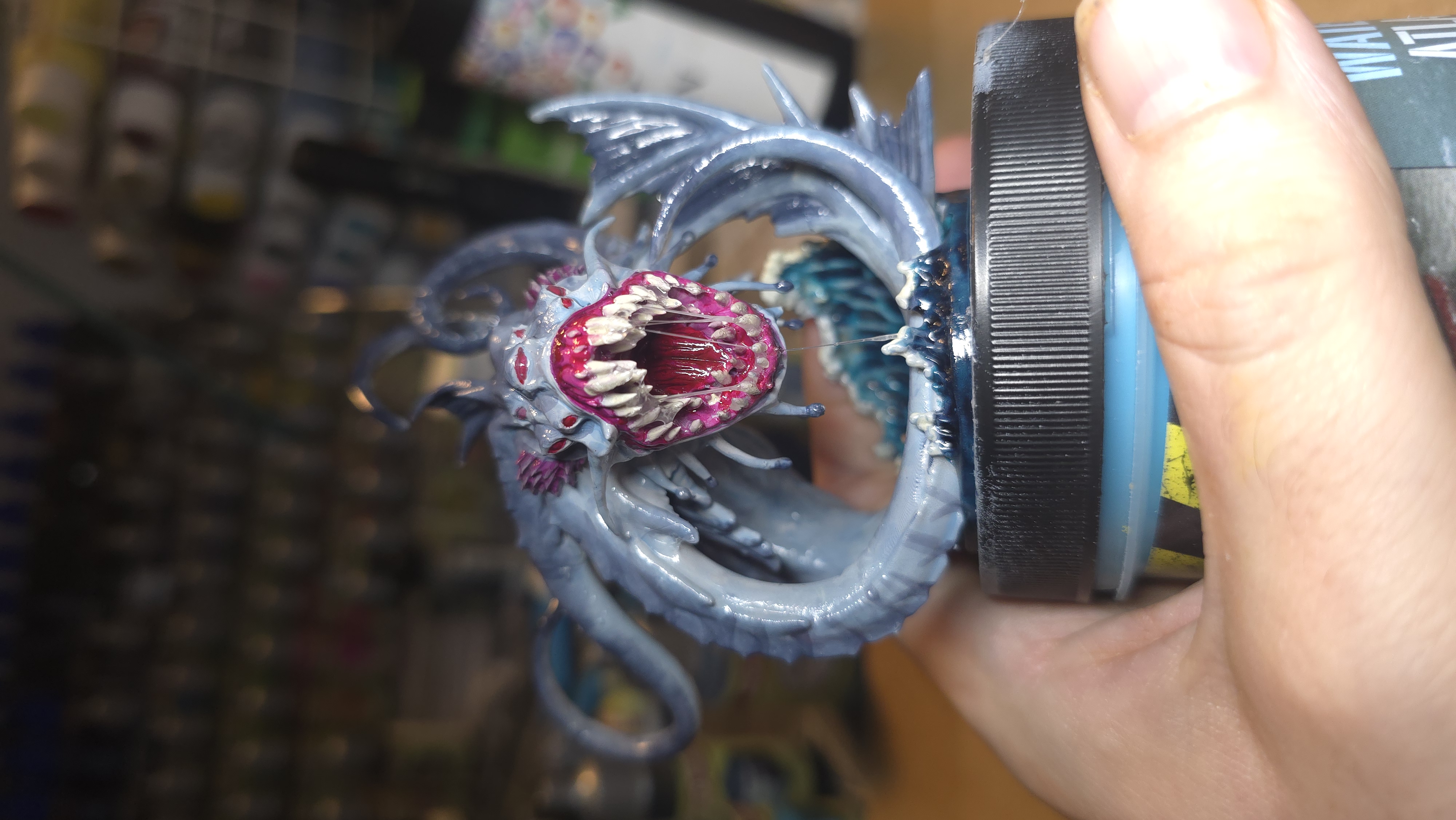 3D Printable RPG - Monsters DnD 5e - Mortal Enemies Set 20 by Titan ...