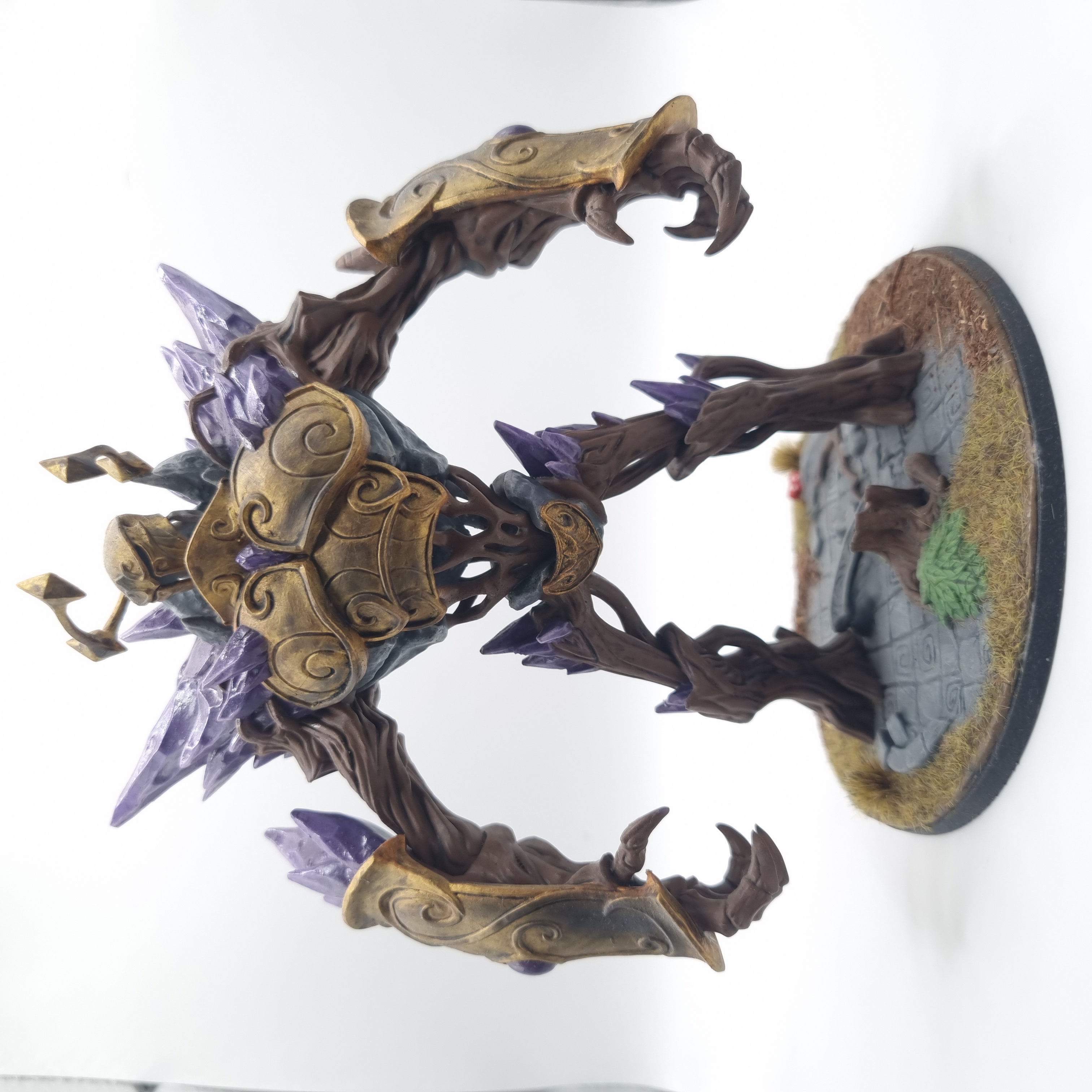 3D Printable Noble Alfar (Complete Set - 55) by Artisan Guild