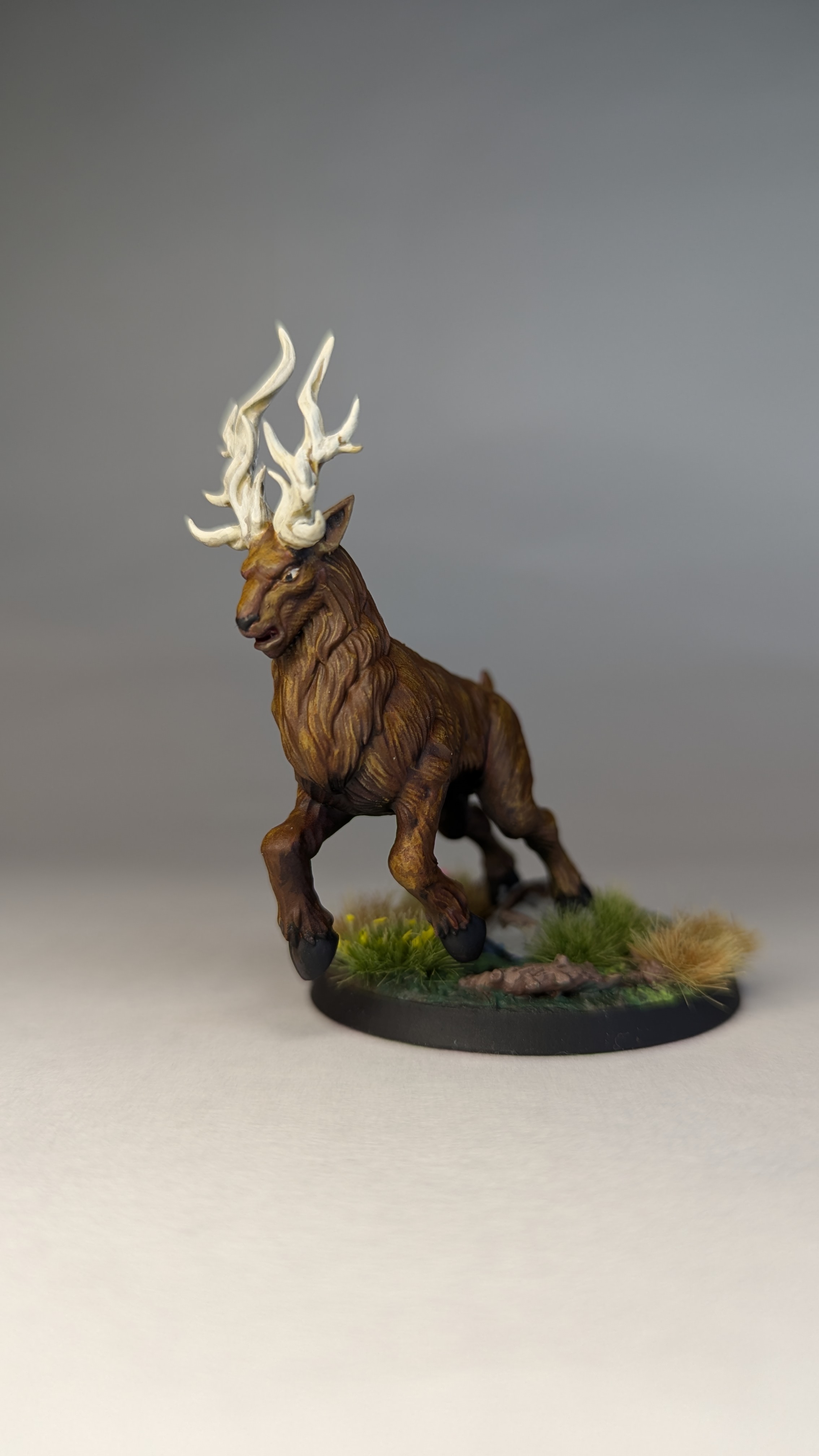 3D Printable Noble Alfar (Complete Set - 55) by Artisan Guild