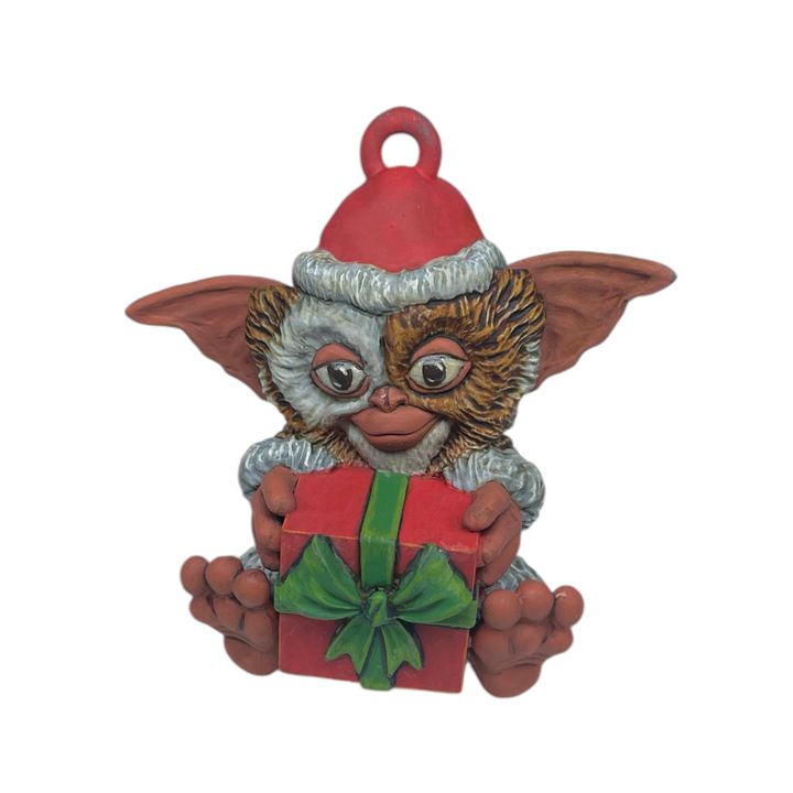 3D Print of Cute Gremlin by eddiemullins