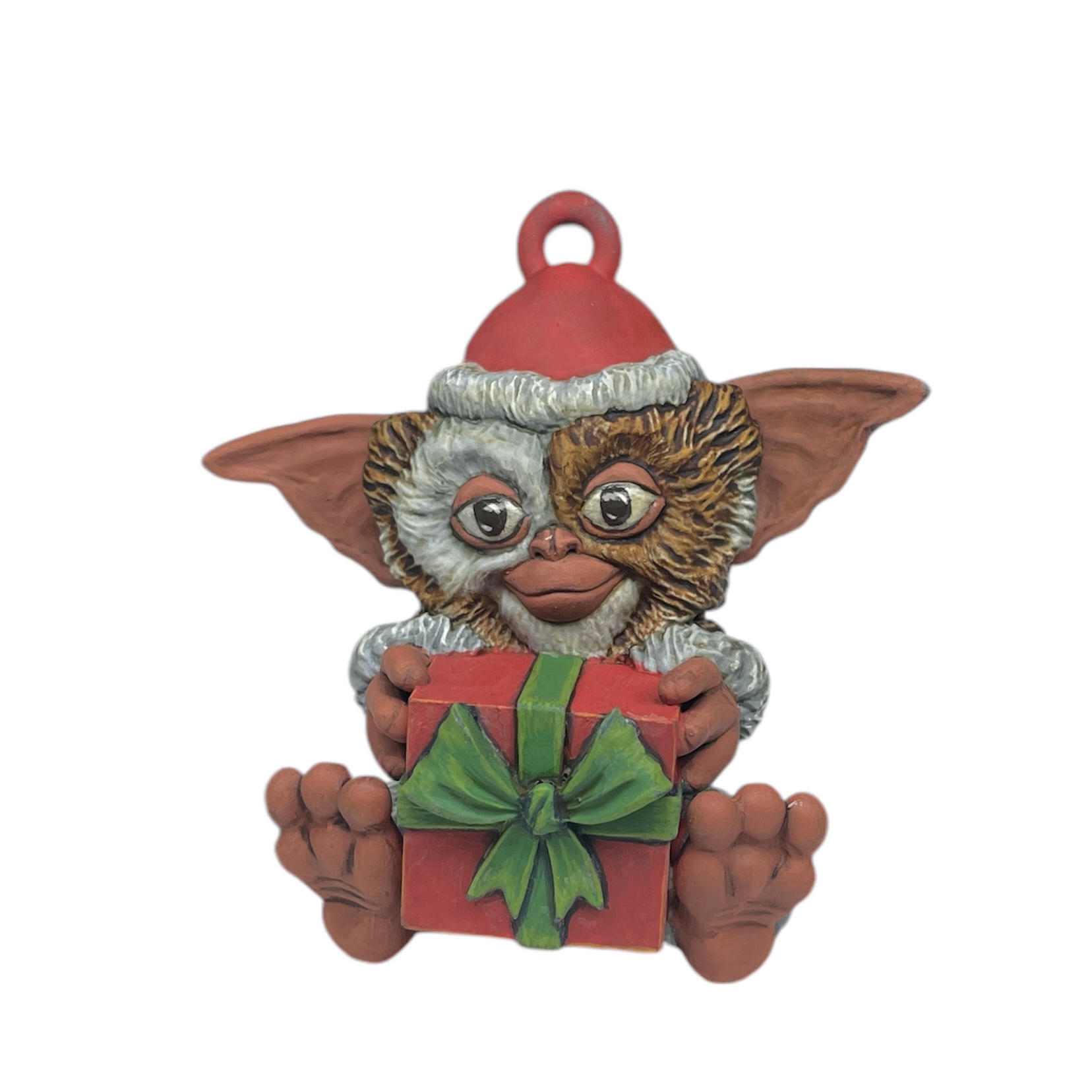 3D Printable Cute Gremlin by Gametee 3d Miniatures