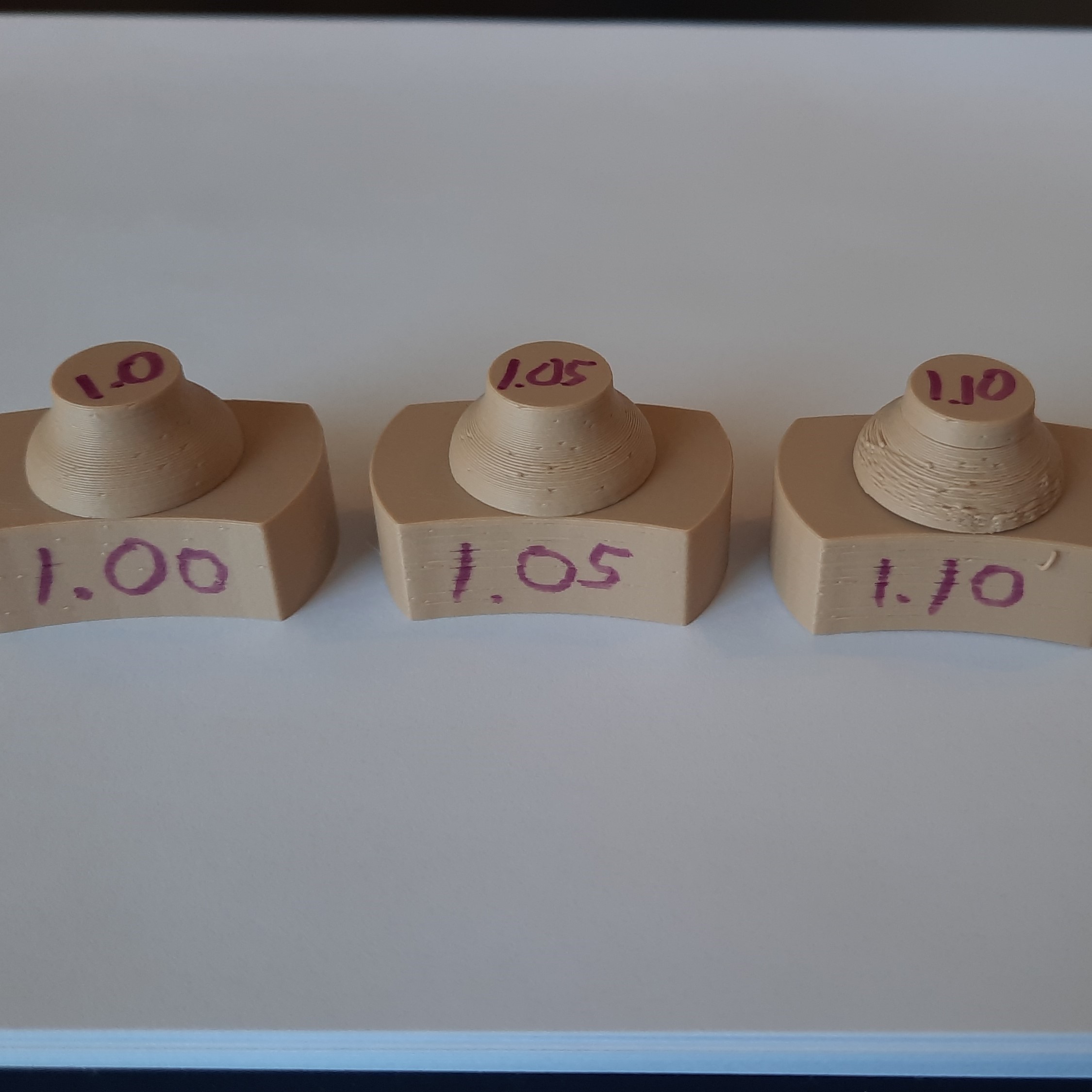 3D Printable Small 8 Day Clock by Steve Peterson