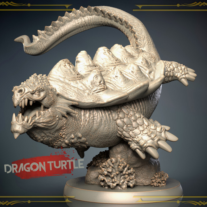 3D Printable DRAGONS WORLDS VOL1 by Ismael Panadero Garcia