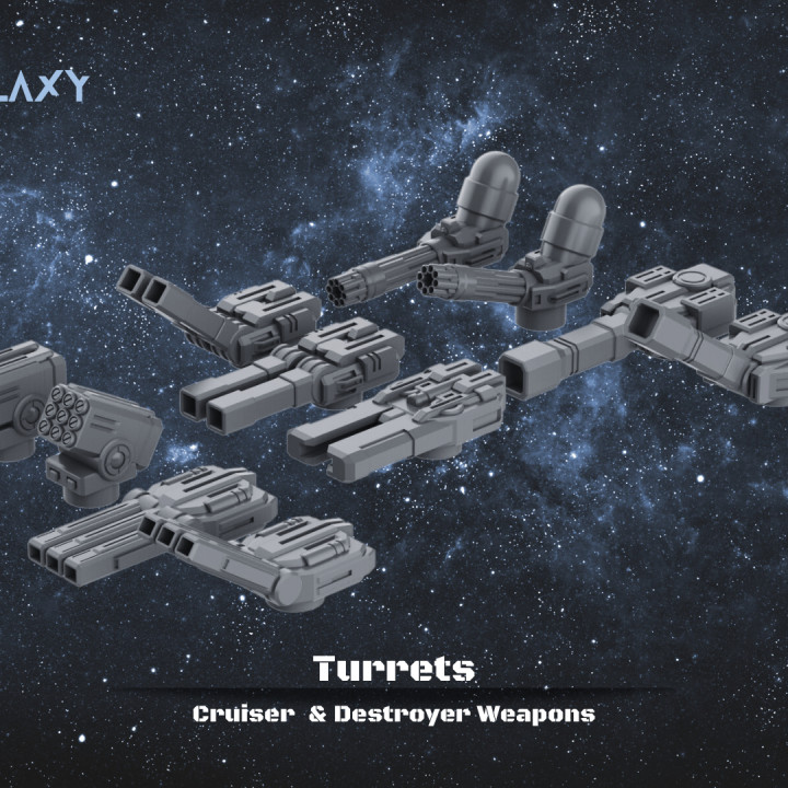 3D Printable Orion Battleship by Vesper Project 3D Printable Orion Battleship by Vesper Project