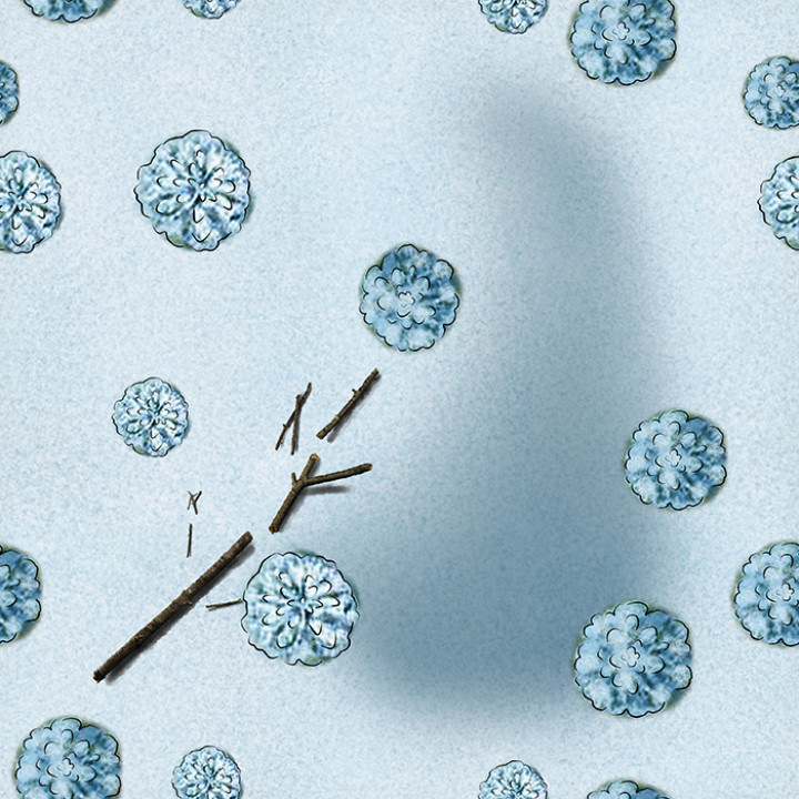 3D Printable Arctic Landscapes - Modular Digital DnD Terrain Battle Map ...