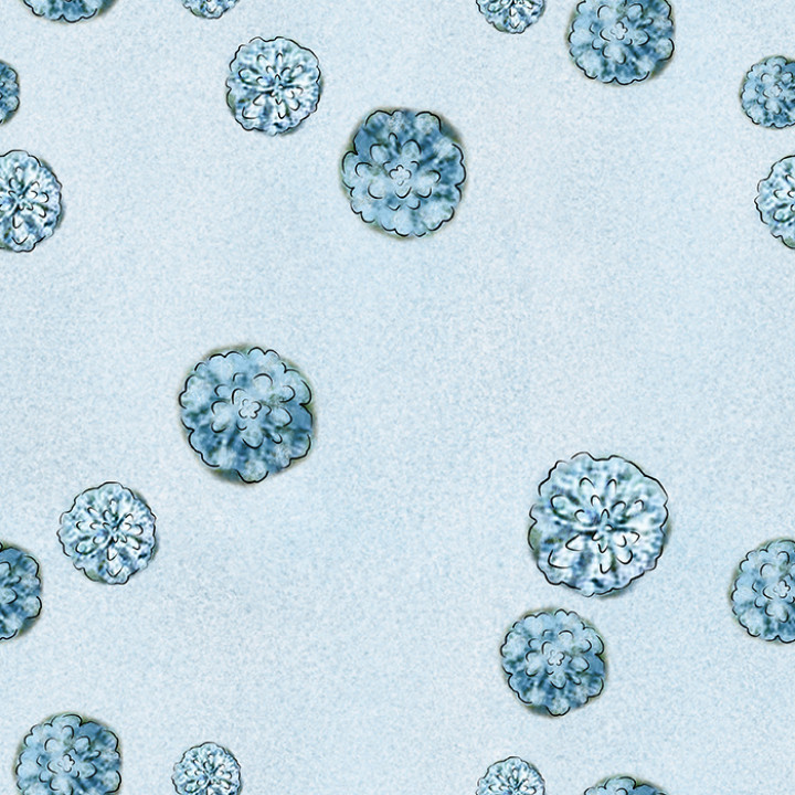 3D Printable Arctic Landscapes - Modular Digital DnD Terrain Battle Map ...