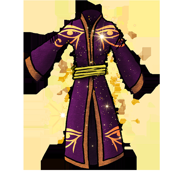 3D Printable Enchanter's Laboratory - Digital Fantasy Token Art For ...