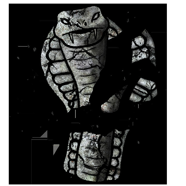 3D Printable Ancient City Ruins Tokens - Digital Map Battle Tokens by ...