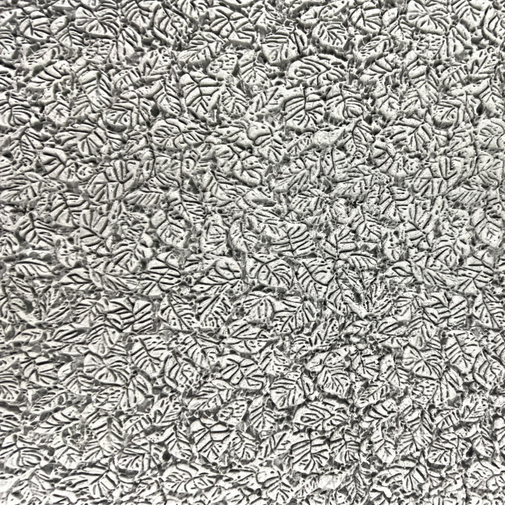 3D Printable Print 'N' Roll: Elven Enclave (Texture Roller and Terrain ...