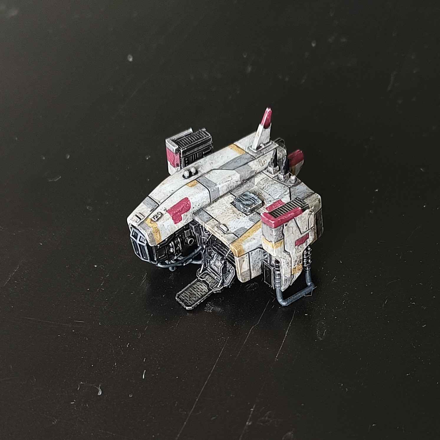 3D Printable The Conglomerate - Army Bundle by The Lazy Forger