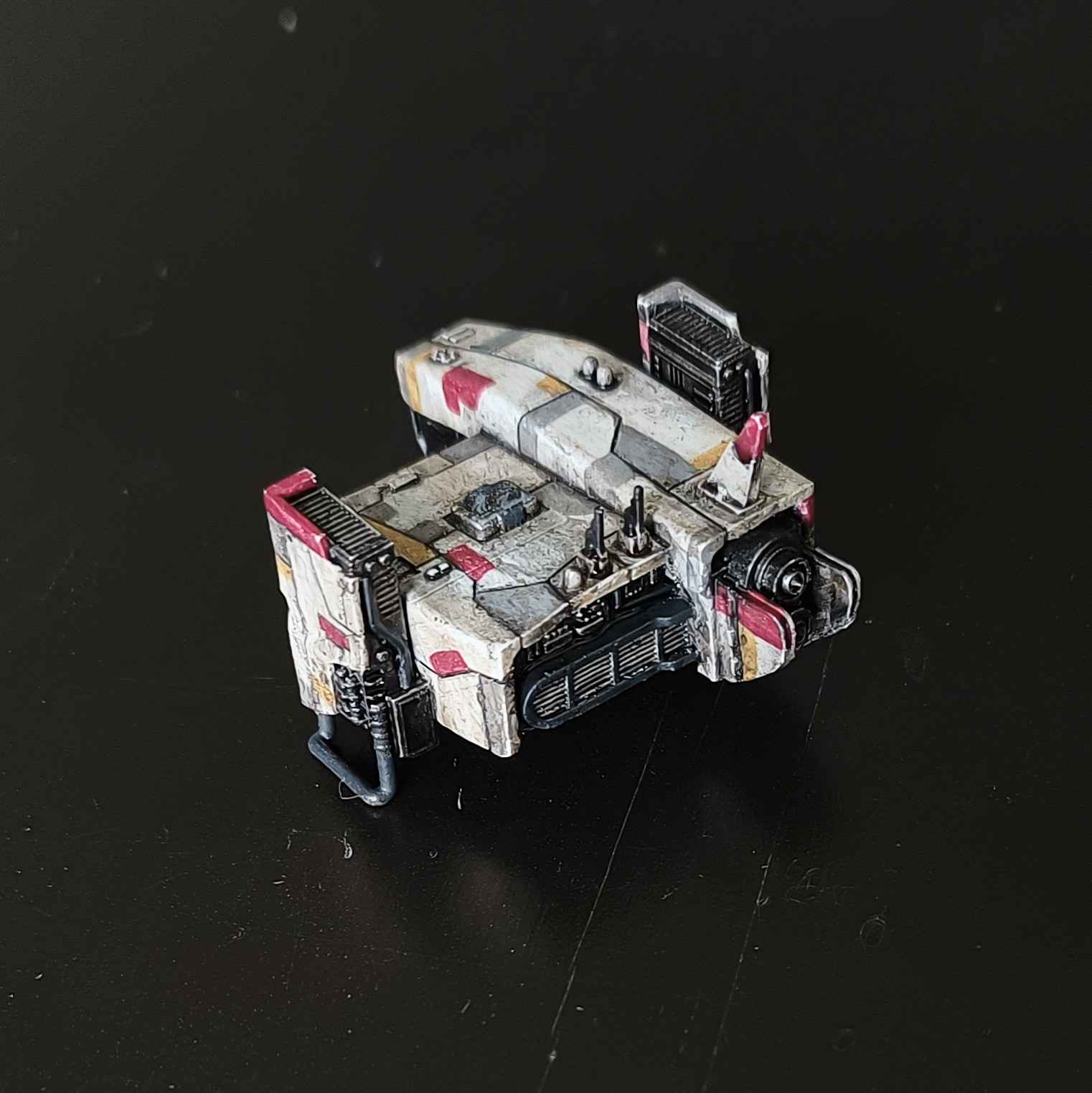 3D Printable The Conglomerate - Army Bundle by The Lazy Forger