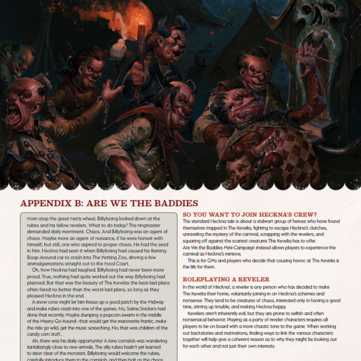 3D Printable Heckna Campaign Setting (PDF) + Full Miniature Bundle (STL ...