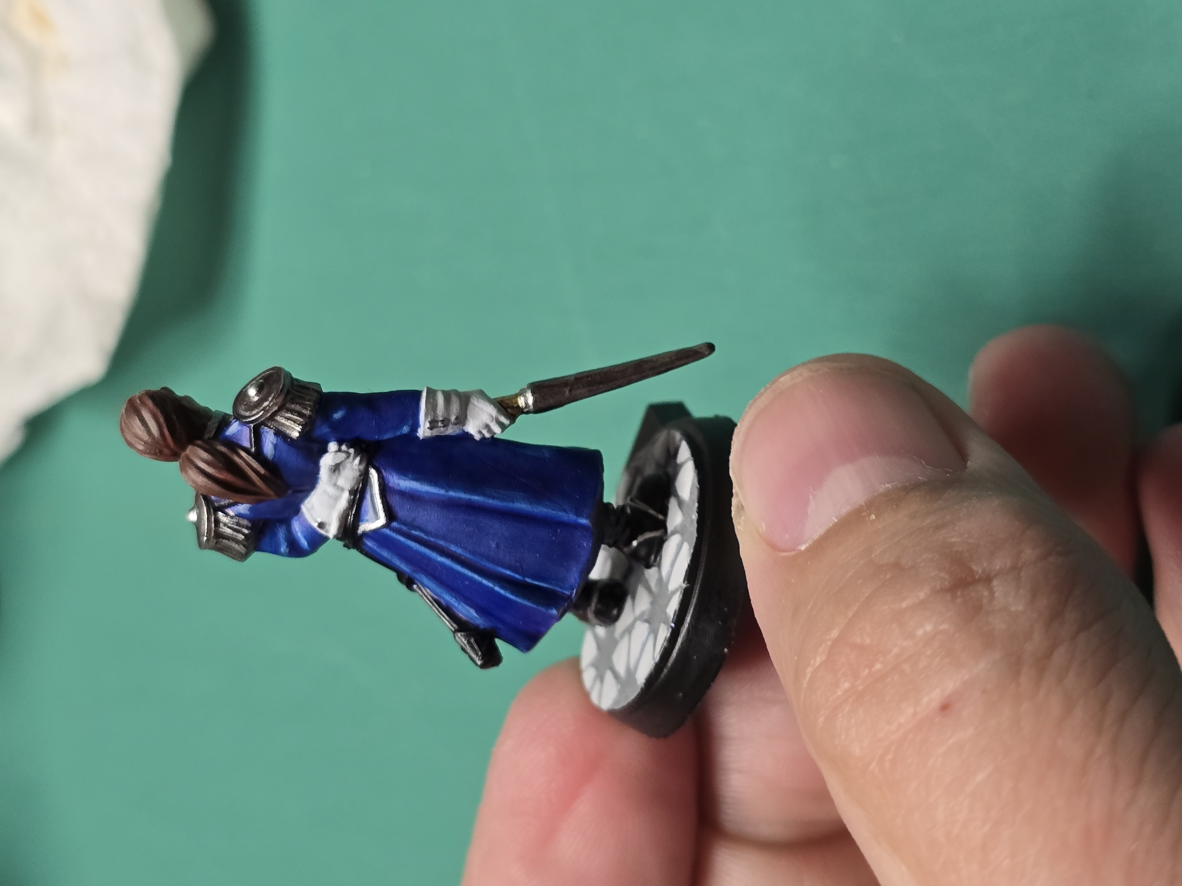 3D Printable The nutcracker - human male soldier "The Nutcracker ...