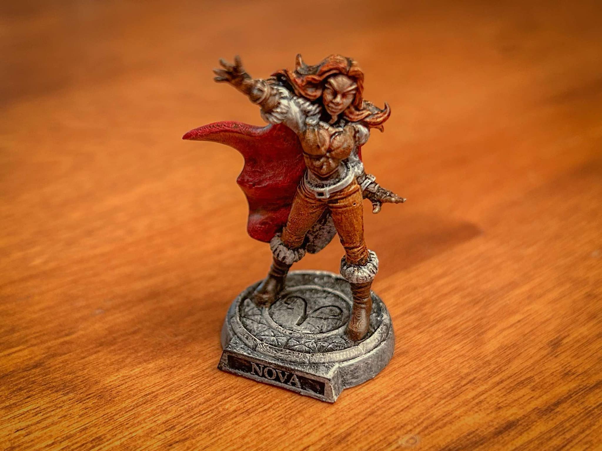 3D Printable Female Frost Elves of Wintervale (High elf set themed as ...