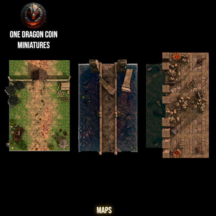 3D Printable Argoth, the Reborn Dragon by Spirit of Resin Miniatures