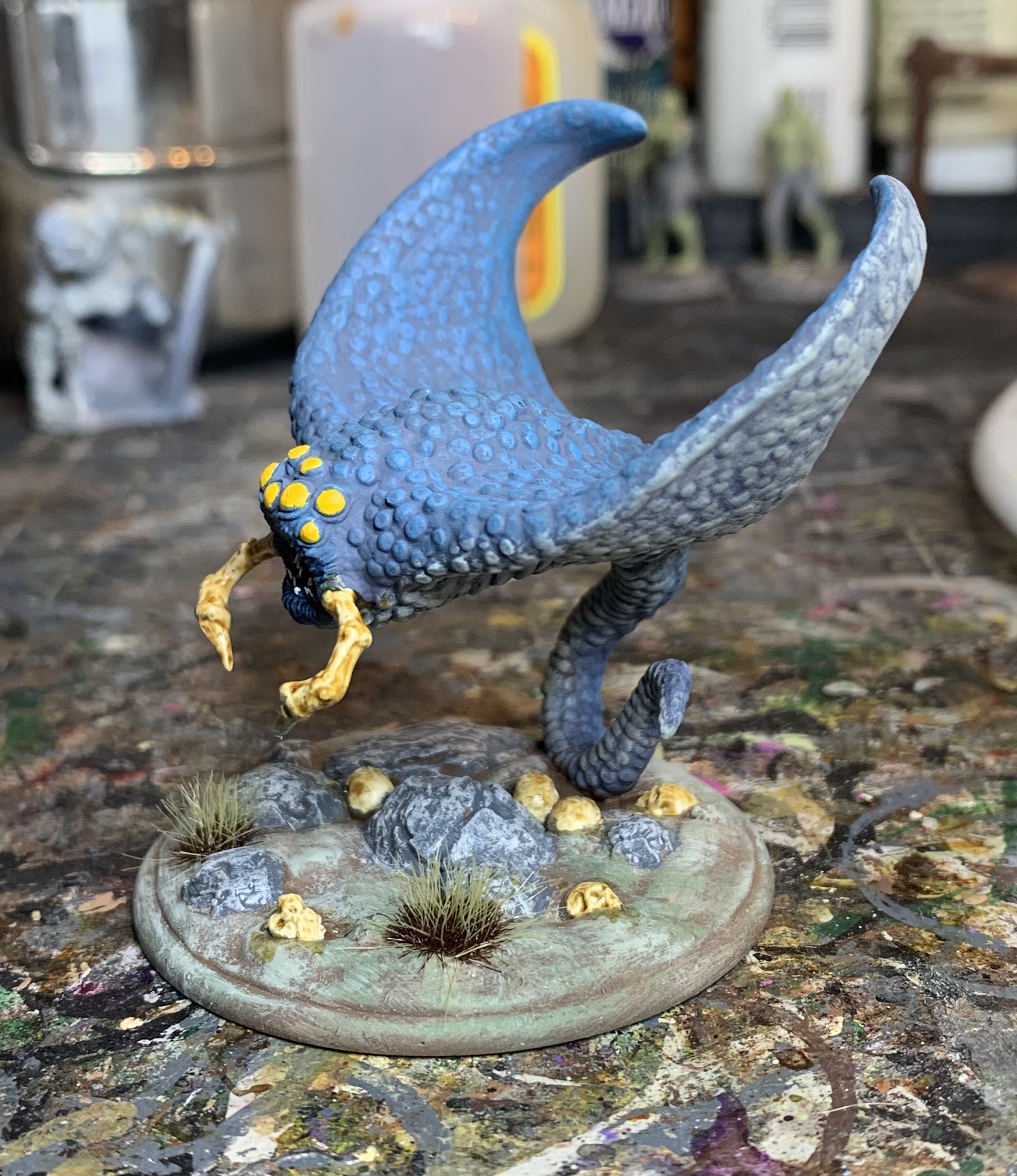 3D Printable Cloaker by La Louve 3D