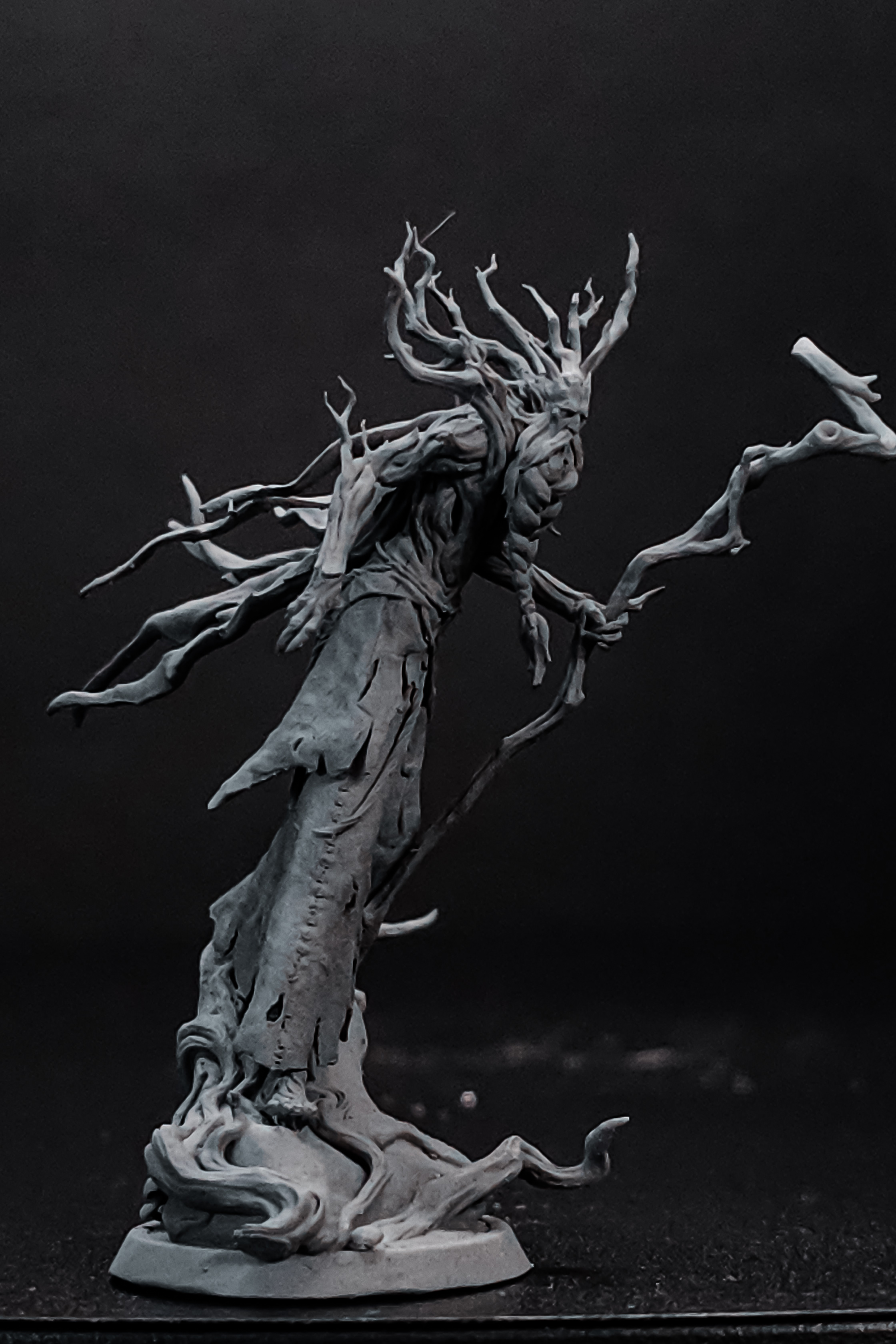 3D Printable Lechy by Rescale Miniatures