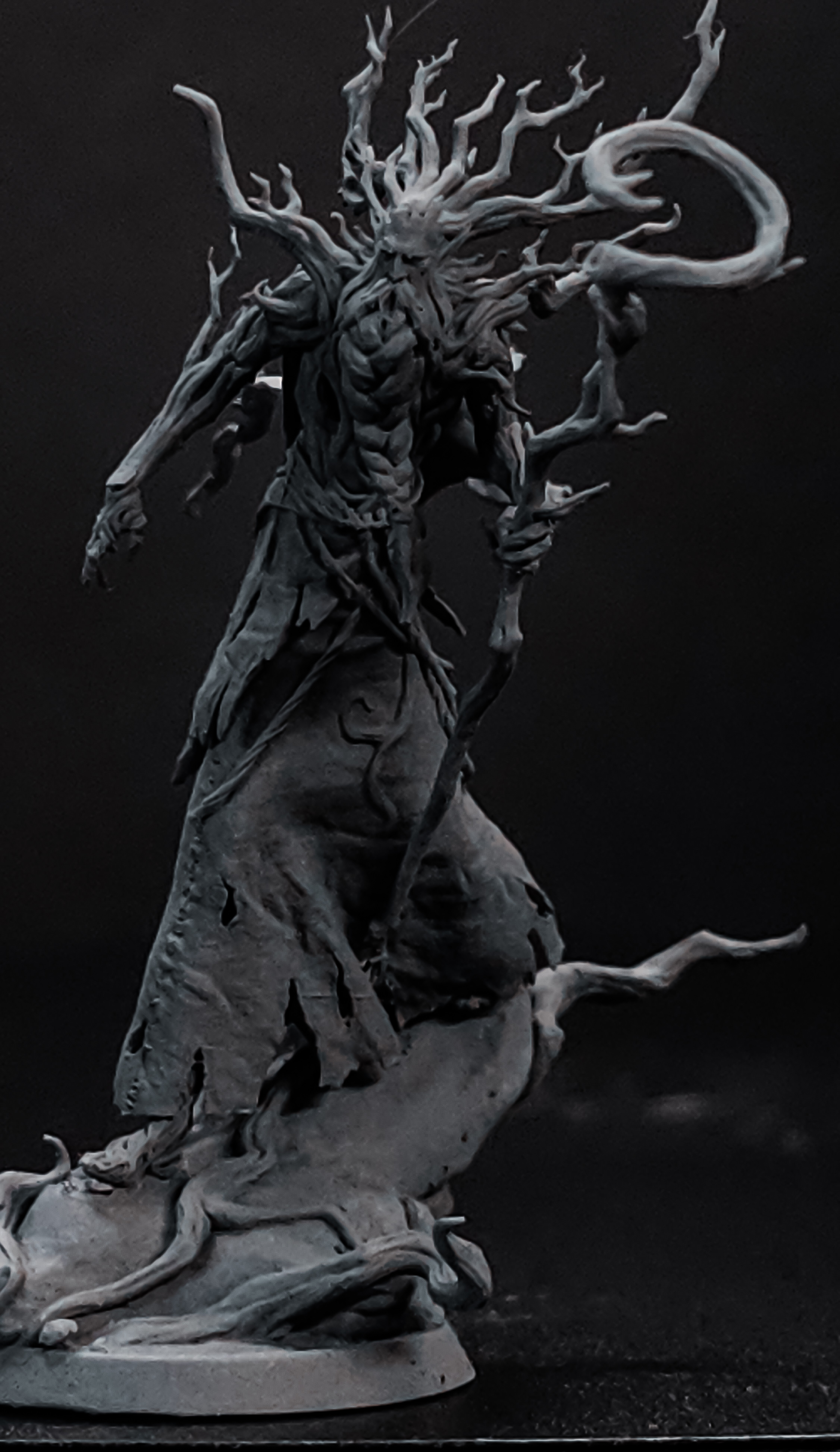 3D Printable Lechy by Rescale Miniatures