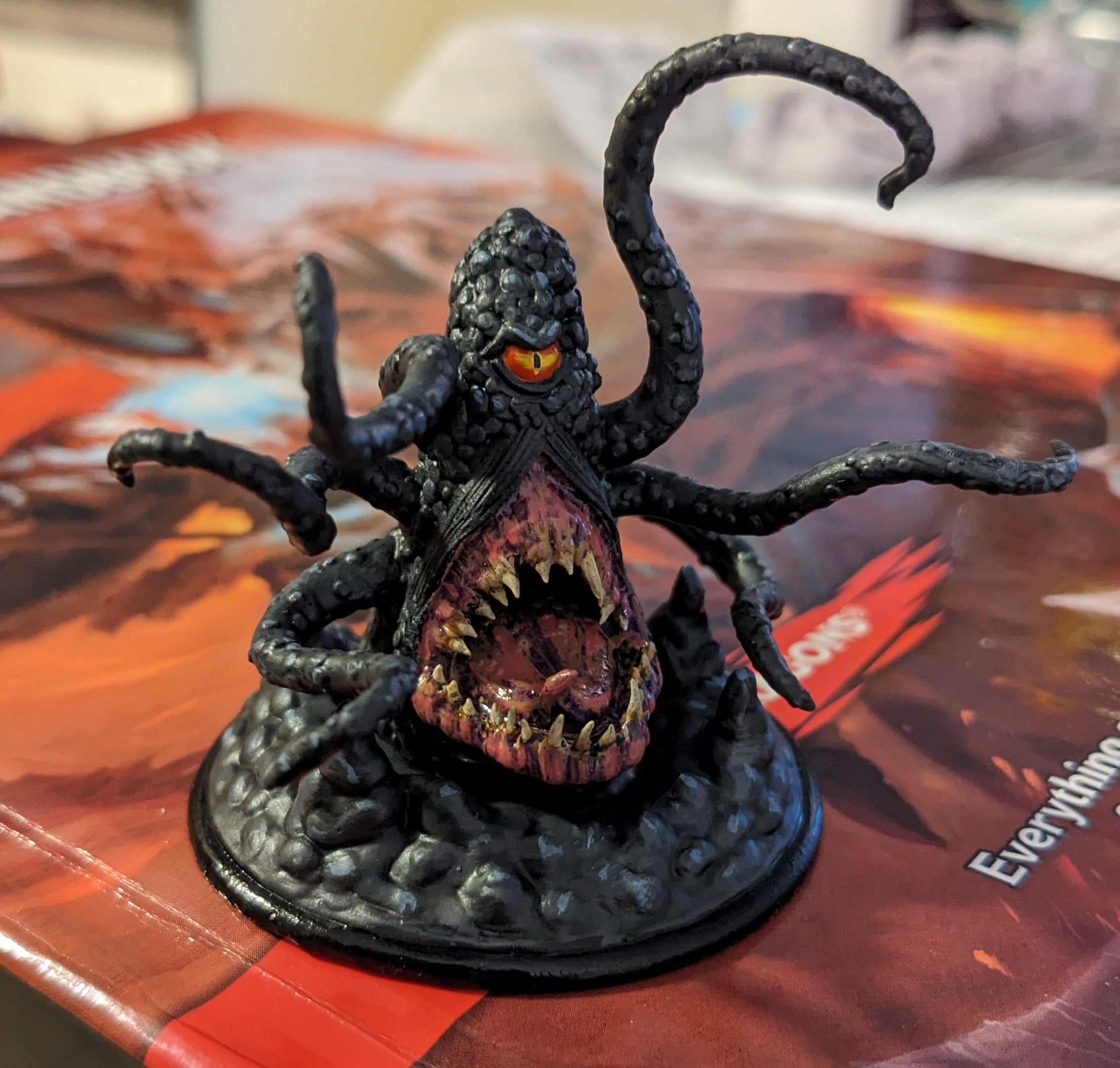 3D Printable Roper by La Louve 3D