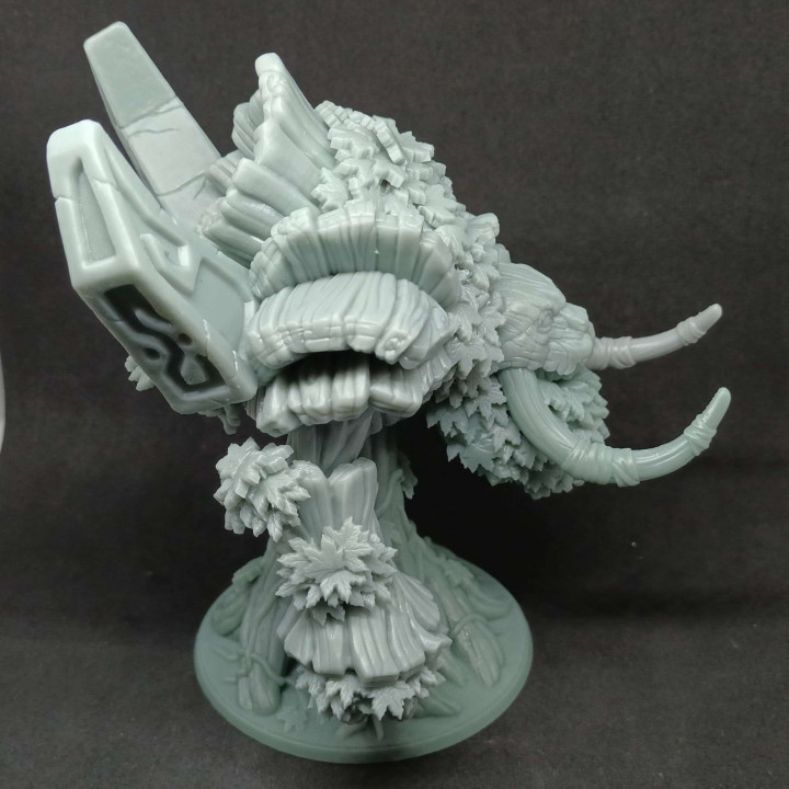 3D Printable Ancient Ent A by Imagine Minis